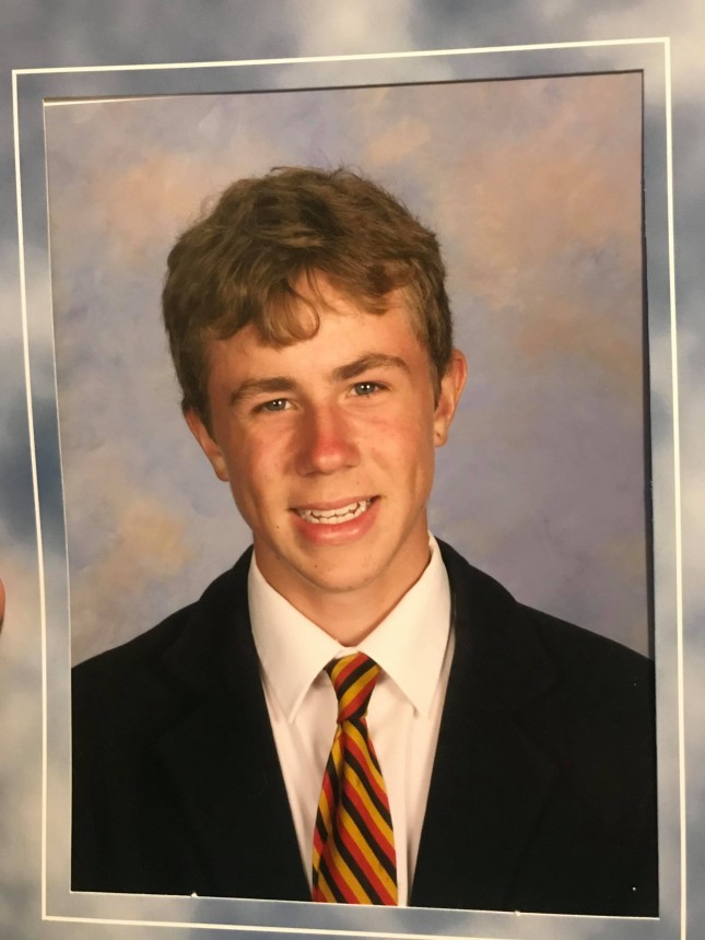 A Letter To My Year 9 Self A Letter To My Year 9 Self